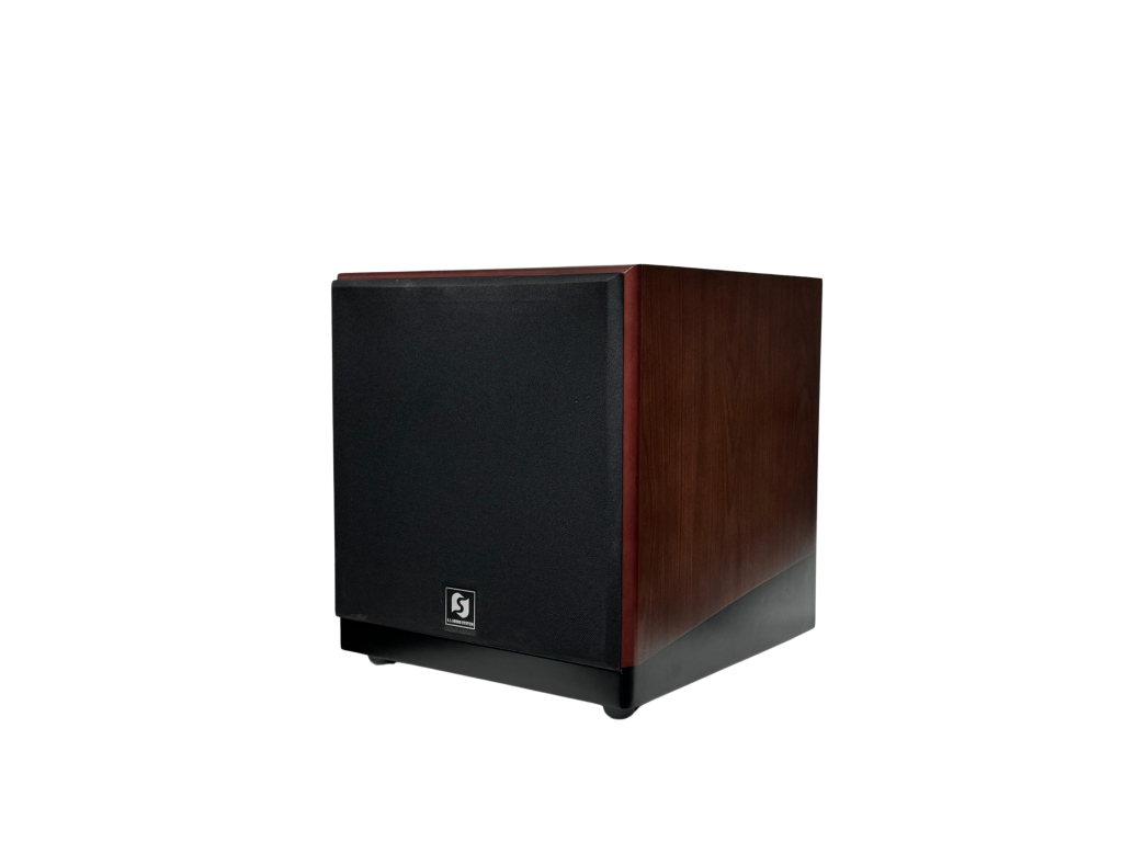 SUB SL F112 New - SOLA SOUND